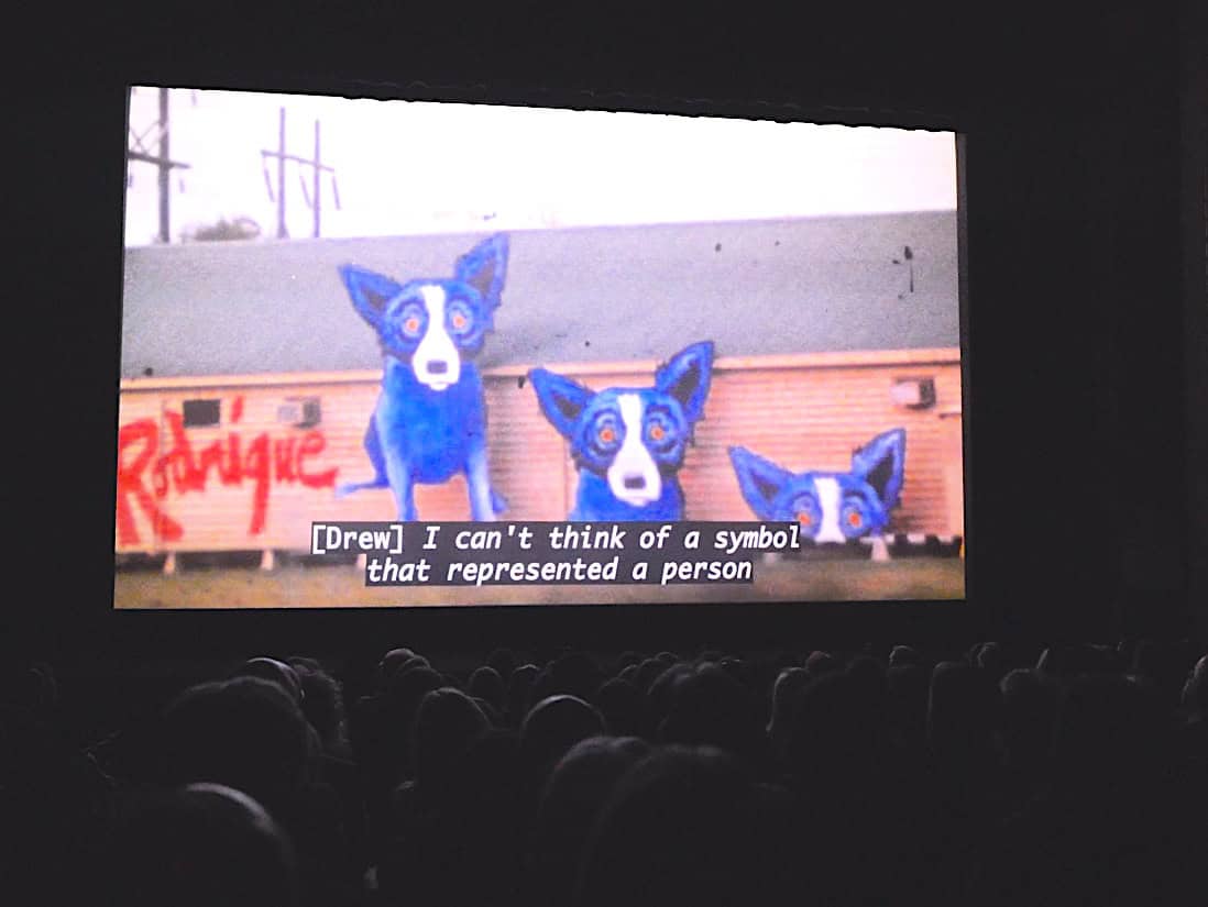 Recap: Rodrigue Film’s Award-Winning Premiere at the New Orleans Film ...