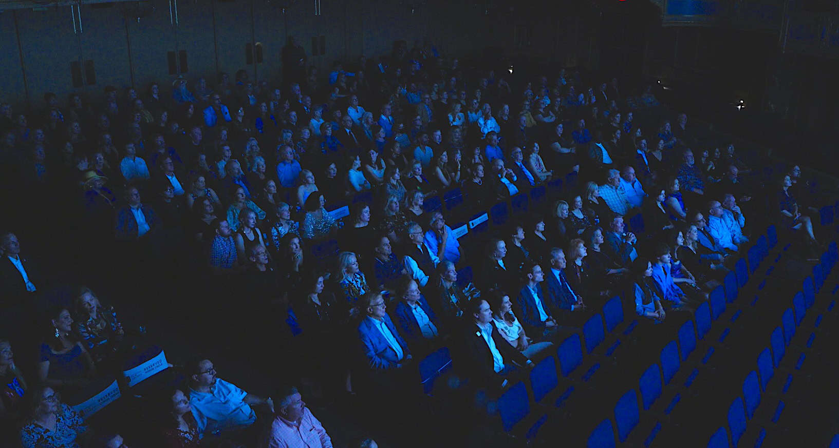 Recap: Rodrigue Film’s Award-Winning Premiere at the New Orleans Film ...